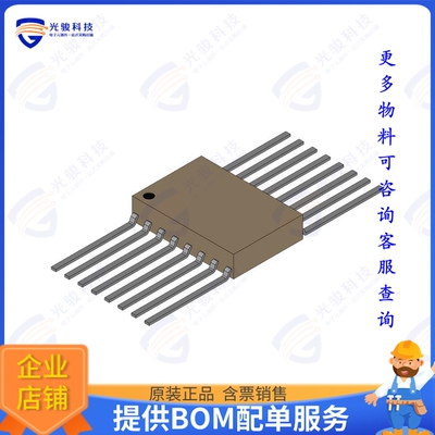 100315W-QMLV集成电路IC CLOCK DRIVER 16CFP