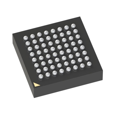 R5F101LFABG#W0微处理器IC MCU 16BIT 96KB FLASH 64VFBGA