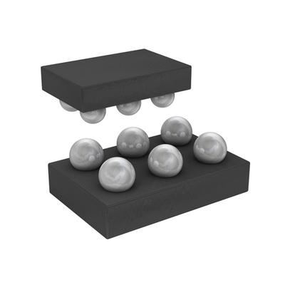 TCK22971G,LF电源芯片IC PWR SWITCH P-CHAN 1:1 WCSP6E