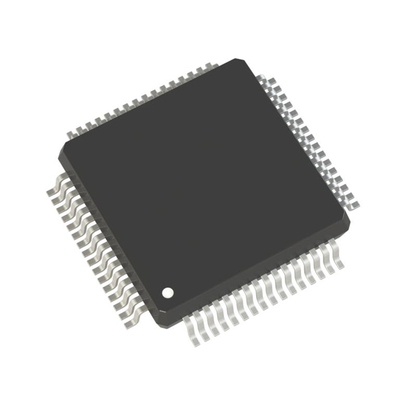 R5F10RLCAFB#30微处理器IC MCU 16BIT 32KB FLASH 64LFQFP