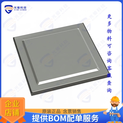 WP3232M6NFEI-320B2集成电路WINPATH3 232M6 PROC. 320MHZ LF