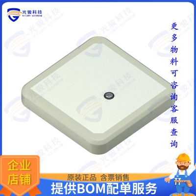 MPA-356-1602/189-00049-03 射频元件GLONASS MICROSTRIP ANTENNA