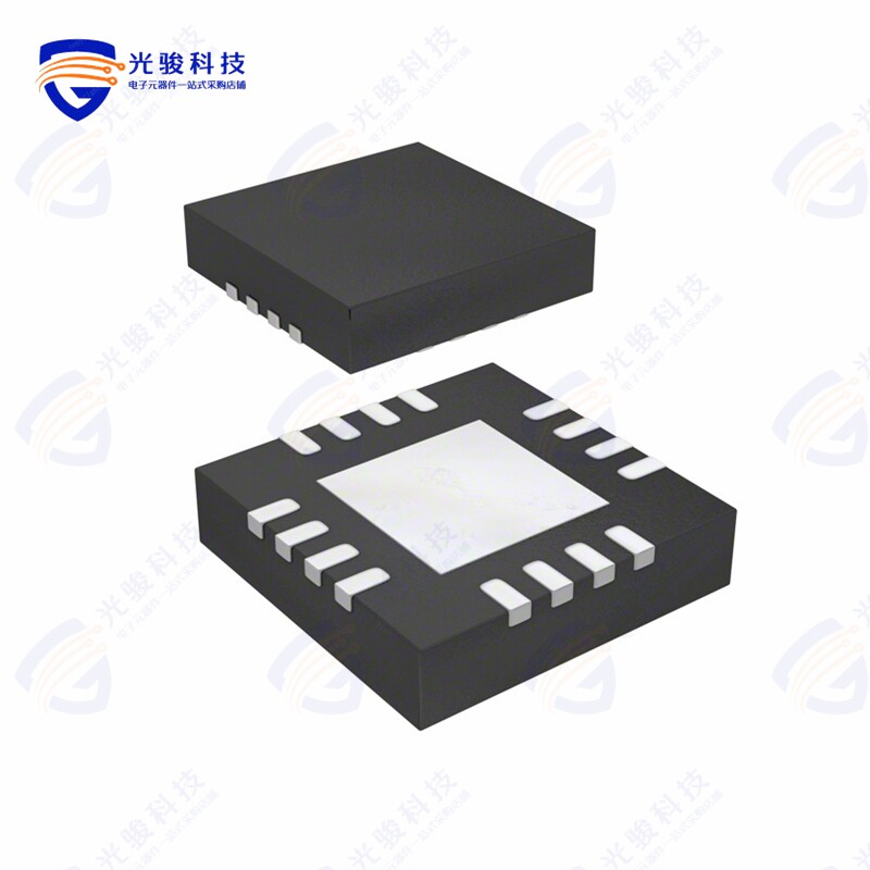 集成电路原装正品 MAX3232ECTE+接口芯片_虎窝淘