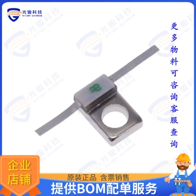 FR10300N0200JBK 射频元件RES THIN FILM