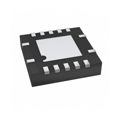 PI4ULS3V204ZBEX逻辑芯片IC TRANSLTR BIDIRECTIONAL 14TQFN