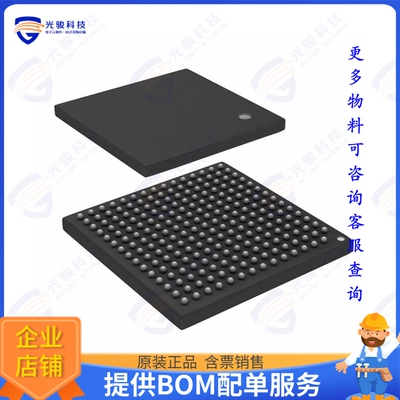 R5F566NDHGBD#20集成电路IC MCU 32BIT 2MB FLASH 224LFBGA