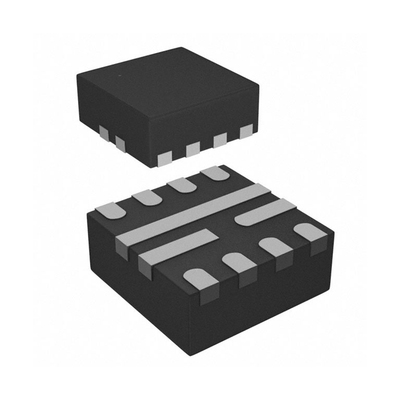TPS62097RWKT电源芯片IC REG BUCK ADJ 2A 11VQFN