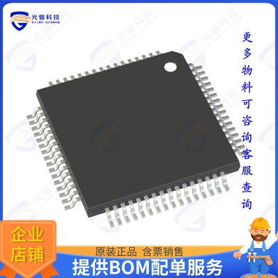 ML62Q1729-NNNTBZWBX集成电路GENERAL-PURPOSE MCUS(16BIT)ML62Q