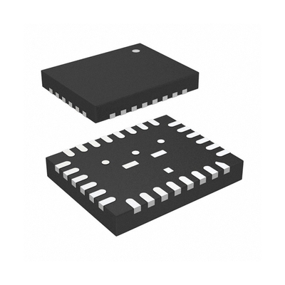 LTC3636EUFD#TRPBF电源芯片IC REG BUCK ADJ 6A DL 28QFN