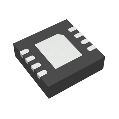 NCP81062MNTWG电源芯片IC GATE DRVR HALF-BRIDGE 8DFN