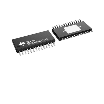 DRV8436PPWPR电源芯片48-V, 1.5-A BIPOLAR STEPPER OR D