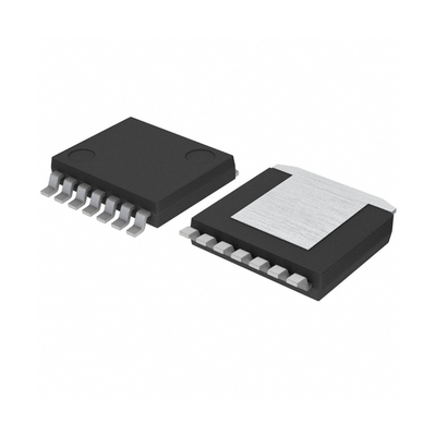 BD6232HFP-TR电源芯片IC MOTOR DRIVER 6V-32V HRP7