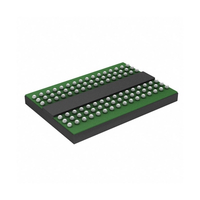 IS43TR85120BL-125KBLI存储芯片IC DRAM 4GBIT PARALLEL 78TWBGA