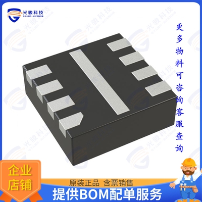 LT3048IDC-15#TRMPBF集成电路IC REG DL BOOST/LNR 2.2MHZ 8DFN