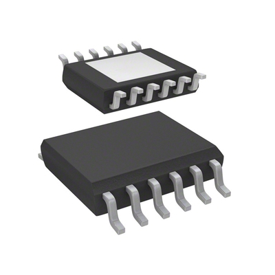 VND5050AJTR-E电源芯片IC PWR DRVR N-CHAN 1:1 PWRSSO12