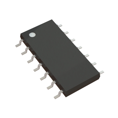 TSV854IDT线性芯片IC OPAMP GP 4 CIRCUIT 14SO