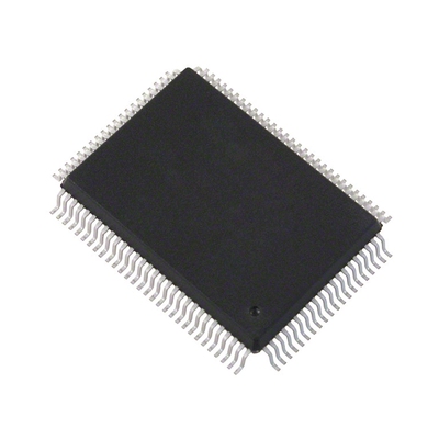 SERC816/TR接口芯片IC CTRLR INTERFACE SERC 100QFP