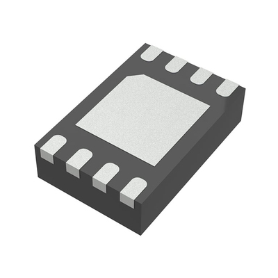 MP3302DD-LF-P电源芯片IC LED DRVR RGLTR SGL WR 8QFN
