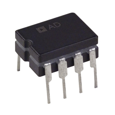 ADG419TQ接口芯片IC SWITCH SPDT X 1 35OHM 8CERDIP