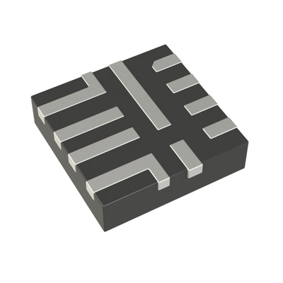 MAX20343HEFC+T电源芯片IC REG BUCK BST ADJ 1A 12FC2QFN