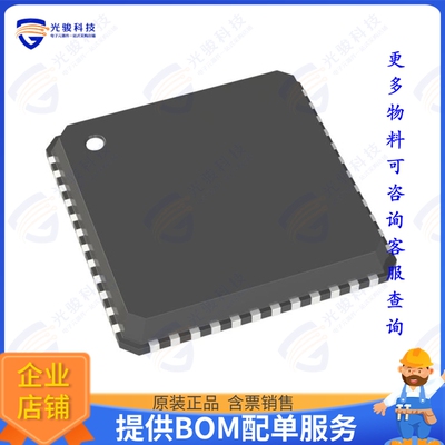 AD7612BCPZ集成电路IC ADC 16BIT SAR 48LFCSP