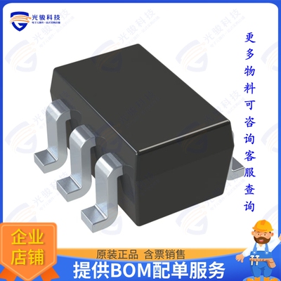 ZXCT214CDW-7集成电路CM VOLTAGE OUTPUT SOT363 T&R 3K