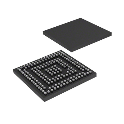 TWL6030B107CMRR电源芯片IC POWER MGMT 187FCBGA