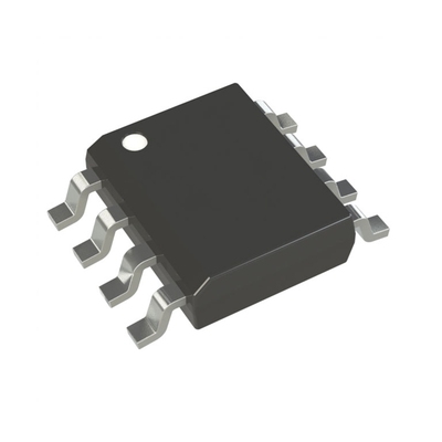 24AA1026-I/SN存储芯片IC EEPROM 1MBIT I2C 400KHZ 8SOIC