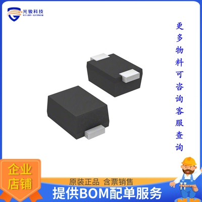 1SS427,L3M 晶体管DIODE STANDARD 80V 100MA SOD923