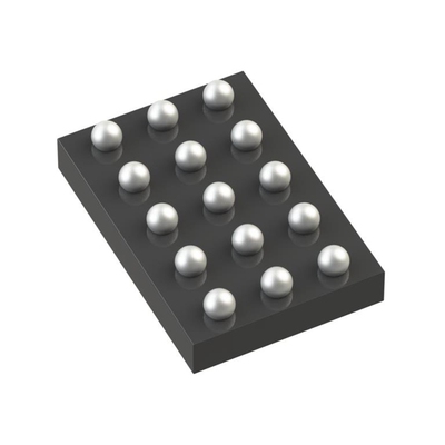 MAX17303X+T电源芯片IC BATT FUEL LI-ION 1C 15WLP