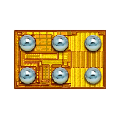 EPC21601ENGRT电源芯片IC LASER DRVR 40V 10A 3.3V 6BMPD