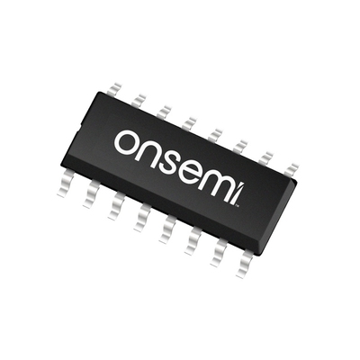 MC74HC589ADR2G-Q逻辑芯片8-BIT SHIFT REGISTER