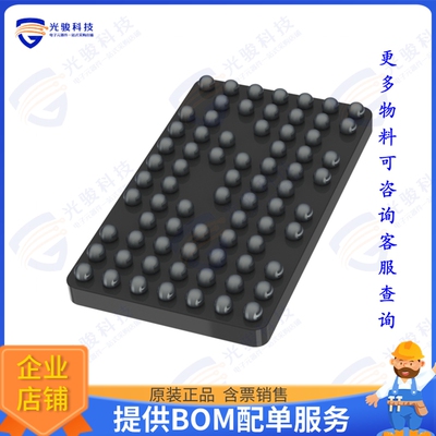 CYW43364KUBGT 射频元件IC RF TXRX+MCU WIFI 74WLBGA