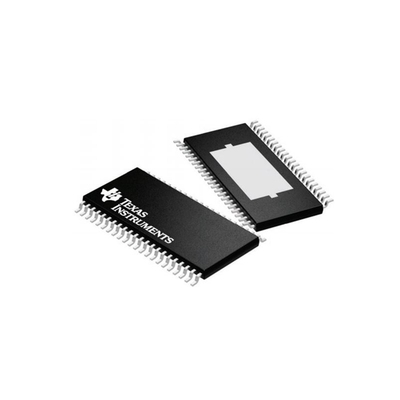 DRV8312DDWR电源芯片IC HALF BRIDGE DRV 3.5A 44HTSSOP