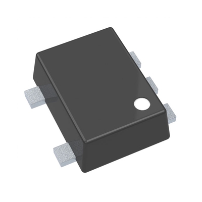 NL17SZU04AP5T5G逻辑芯片SINGLE INVERTER - UNBUFFERED