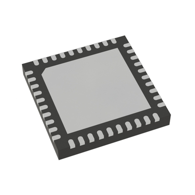 SI32184-A-FM接口芯片IC TELECOM INTERFACE 40QFN