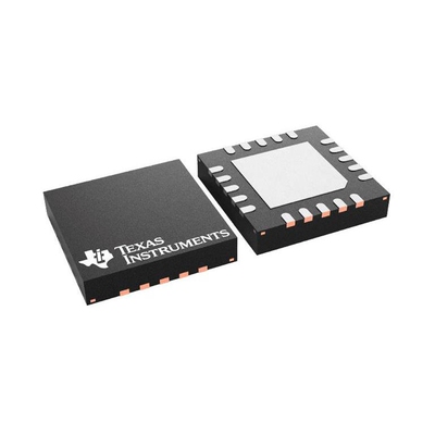 TPS281C30BRGWR电源芯片60-V TOLERANT, 30-M, 6-A, SINGLE