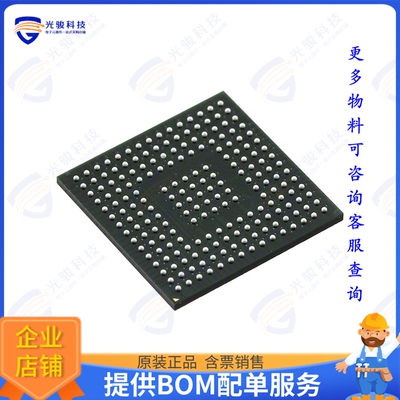 DLPC3478CZEZ集成电路IC DRVR DISPLAY LGT 201NFBGA