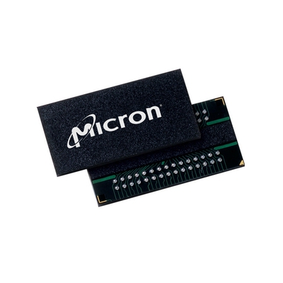 MT47H64M4BP-37E:B TR存储芯片IC DRAM 256MBIT PAR 60FBGA