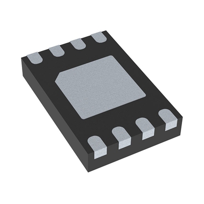 M95P08-IXMCT/E存储芯片IC EEPROM 8MBIT SPI/QUAD 8UFDFN