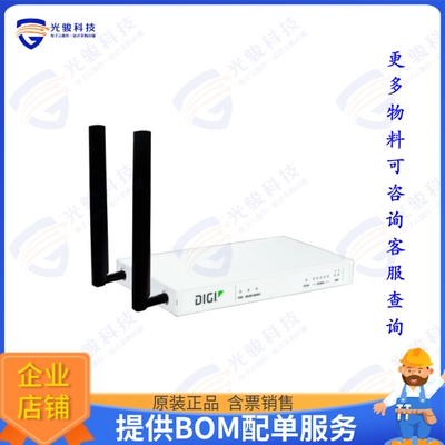 5402-RM00-GLB 射频元件CONNECT IT 4 GLOBAL DIGI 360