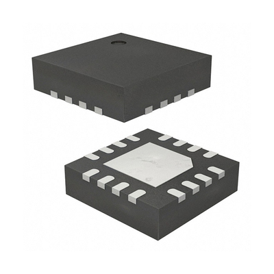 PI3A412ZHEX接口芯片IC SWITCH SPDTX4 750MOHM 16TQFN