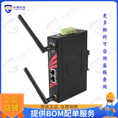 ARS-7235-AC-T 射频元件INDUSTRIAL DUAL RADIO IEEE 802.1