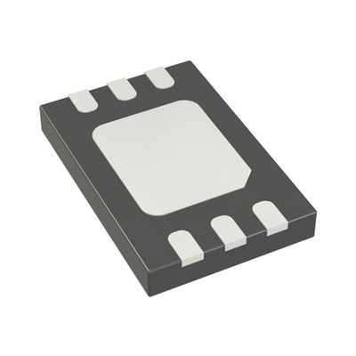 LT6000CDCB#TRMPBF线性芯片IC OPAMP GP 1 CIRCUIT 6DFN