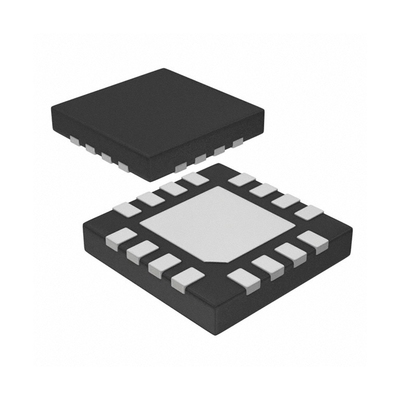 FAN5702UMP30X电源芯片IC LED DRV RGLTR I2C 30MA 16UMLP