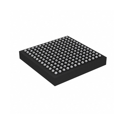 TM4C123GH6ZXRI7微处理器IC MCU 32BIT 256KB FLSH 168NFBGA