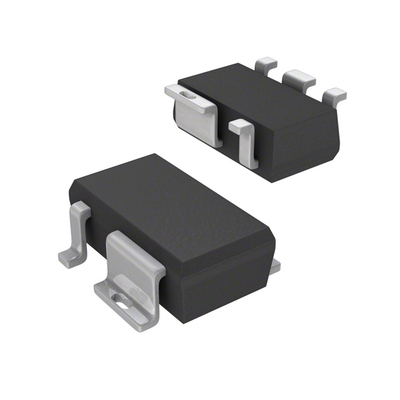 TLE42962GV33HTSA1电源芯片IC REG LINEAR 3.3V 30MA SCT595-5