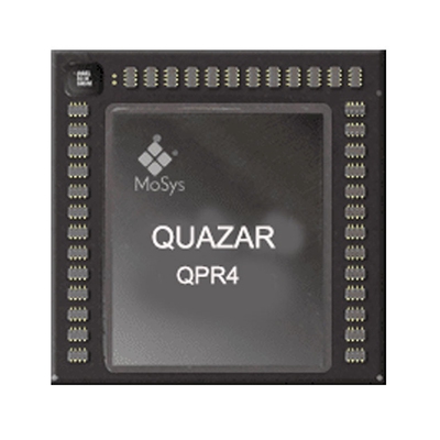 MSQ220AJC288-12存储芯片IC SRAM 512MBIT PAR 288FCBGA