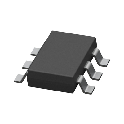 IQS231B00000000TSR接口芯片1 CH CAPACITIVE TOUCH & PROXIMIT