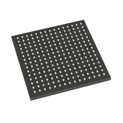XC7S25-1CSGA225I微处理器IC FPGA 150 I/O 225CSGA